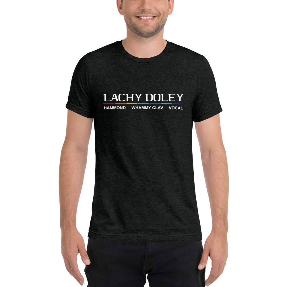 Lachy Doley Merch Store – Lachy Doley Store